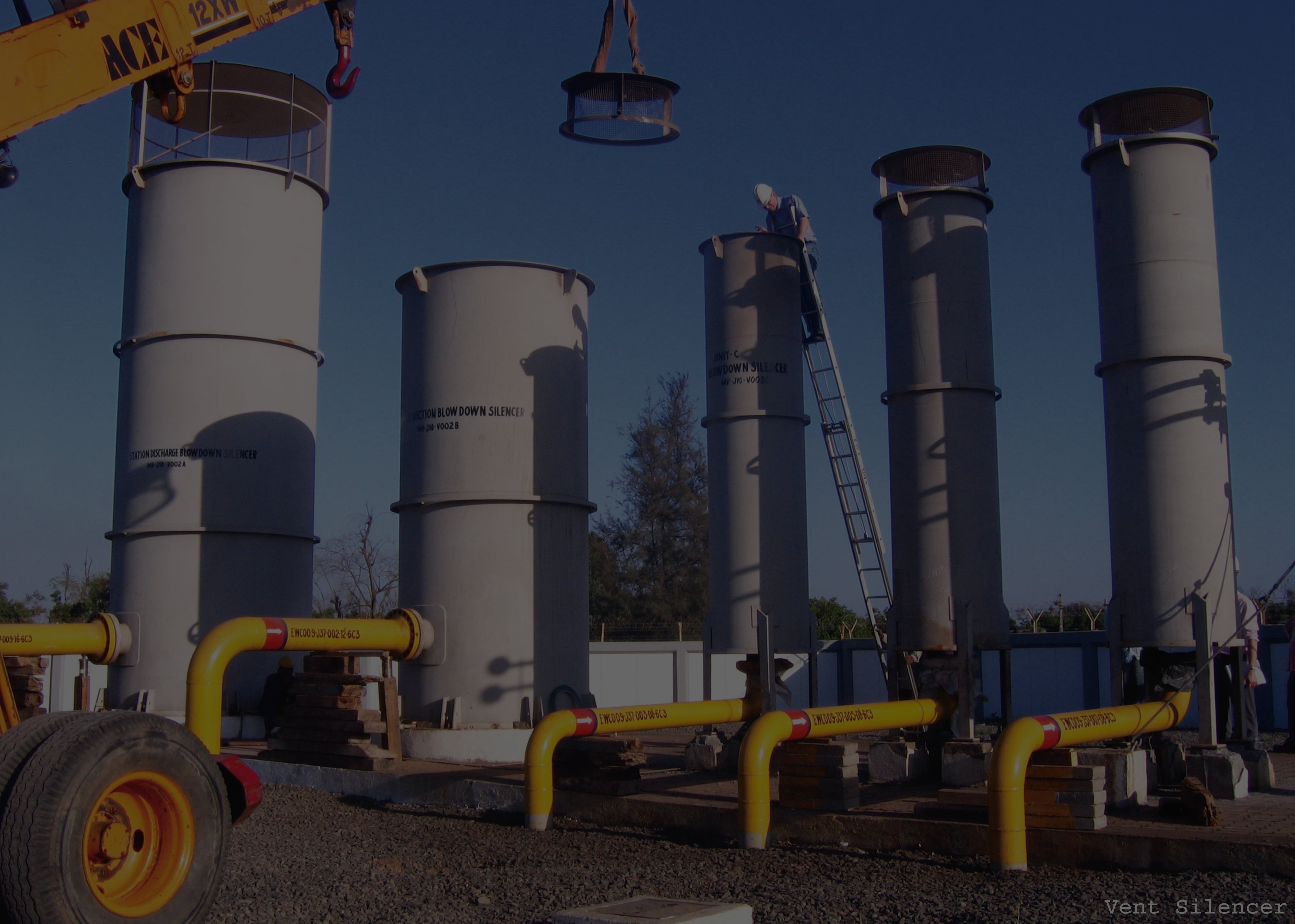 Vent Silencer Solutions - Enhance Noise Control with Decimin Control ...